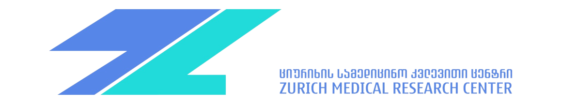 Homepage ციურიხის სამედიცინო კვლევითი ცენტრი